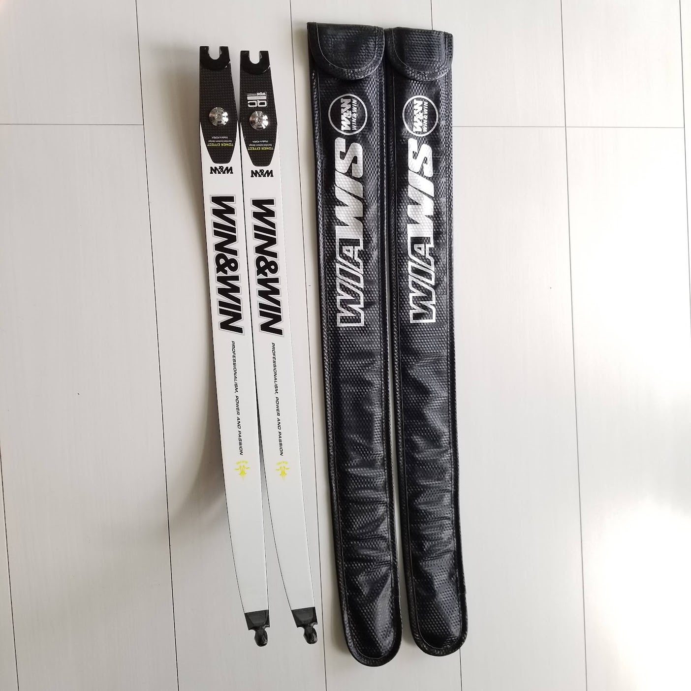 WIN&WIN INNO EX PRIME リム 66-34 | アシストアーチェリー